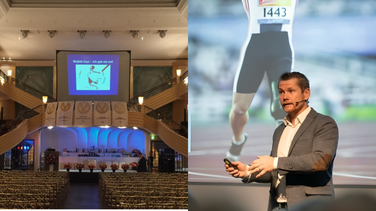 Wojtek Czyz | Keynote Speaker | Chartwell Speakers
