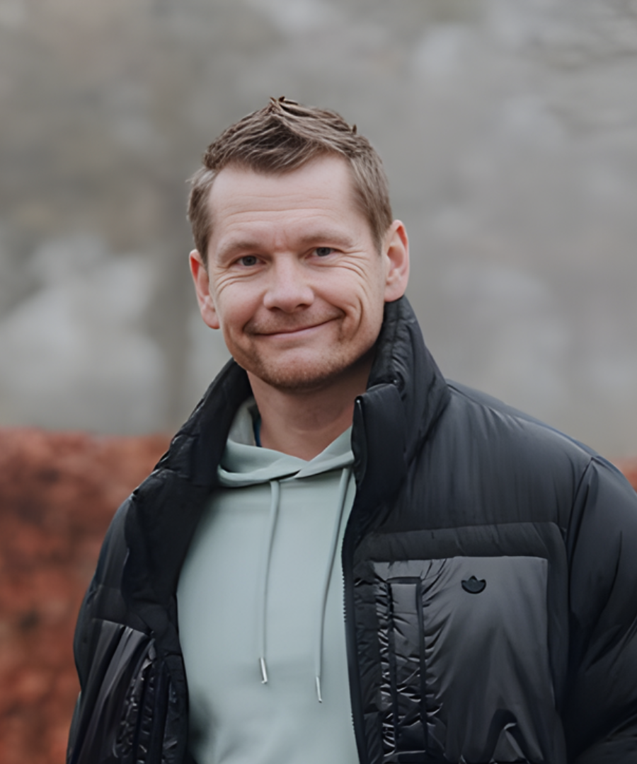 Wojtek Czyz | Keynote Speaker | Chartwell Speakers