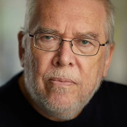 Richard David Hames | Keynote Speaker | Chartwell Speakers