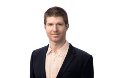 Joshua Bandoch | Keynote Speaker | Chartwell Speakers