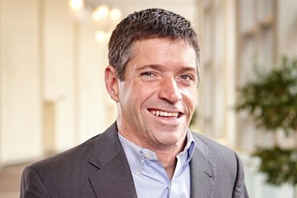 John O'Leary | Inspirational Keynote Speaker | Chartwell Speakers