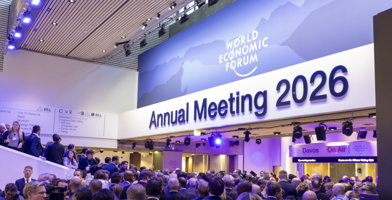 Chartwell Speakers in Davos 2026 - Expert Keynote and Motivational ...