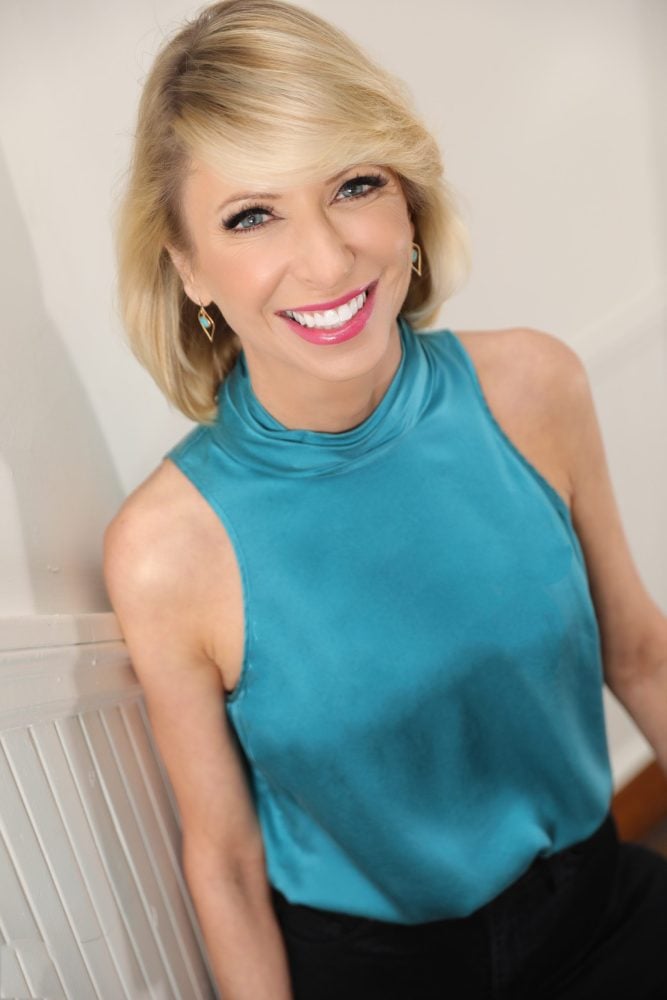 Amy Cuddy | Keynote Speaker | Chartwell Speakers