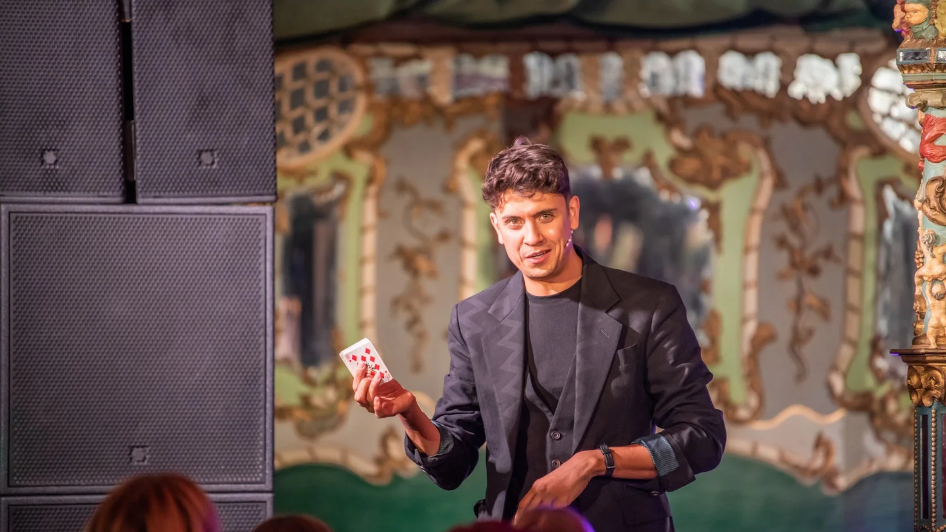 Ben Hart | Keynote Speaker | Chartwell Speakers