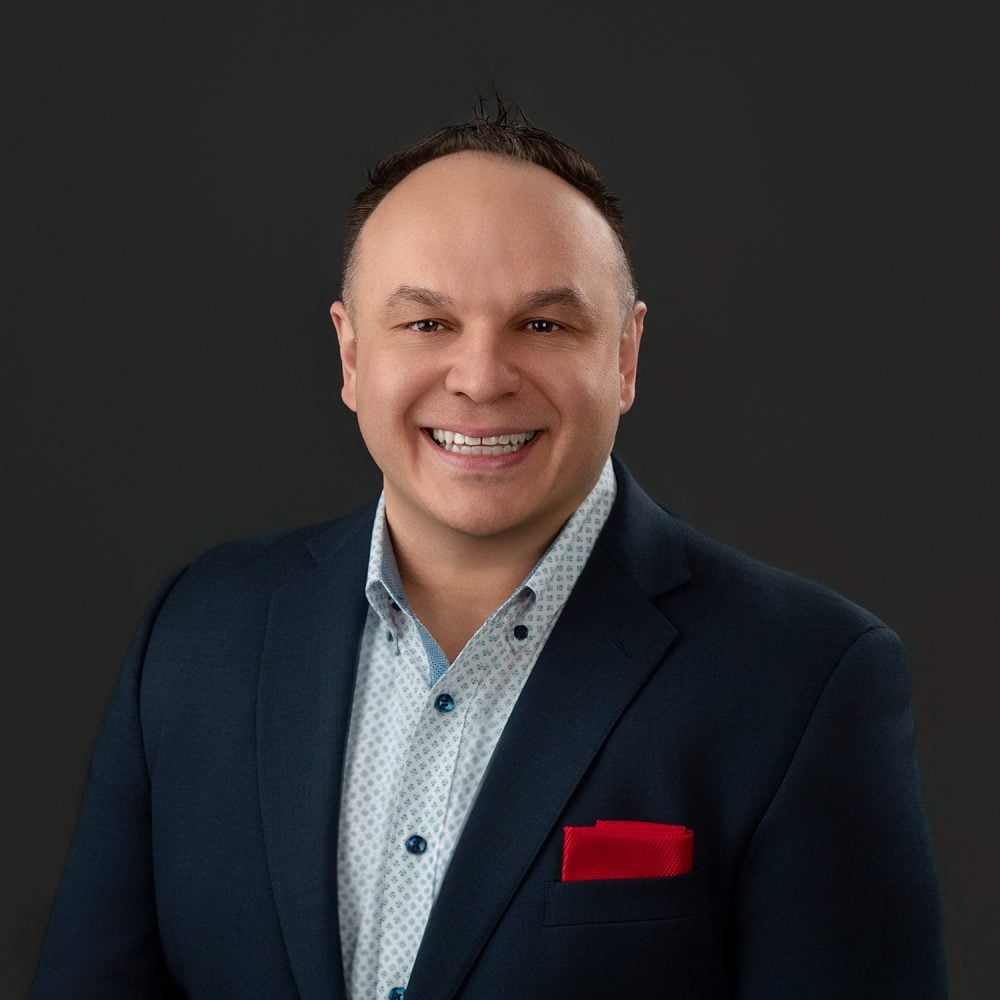 Christos Provistalis | Keynote Speaker | Chartwell Speakers