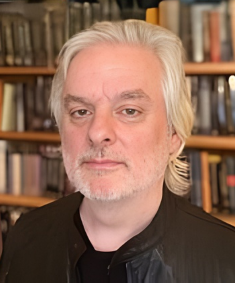 David Chalmers | Keynote Speaker | Chartwell Speakers