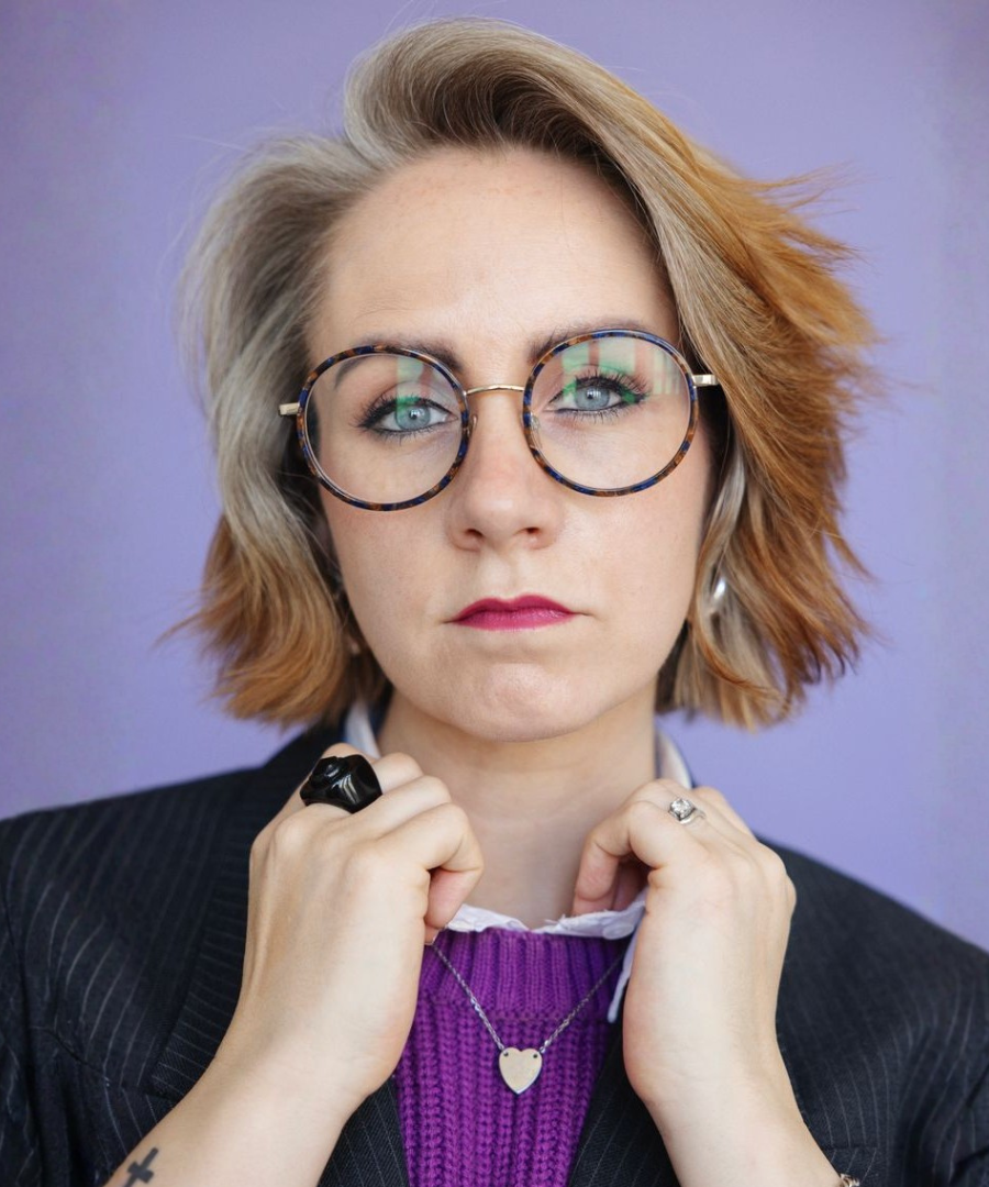 Jeni Smith | Keynote Speaker | Chartwell Speakers