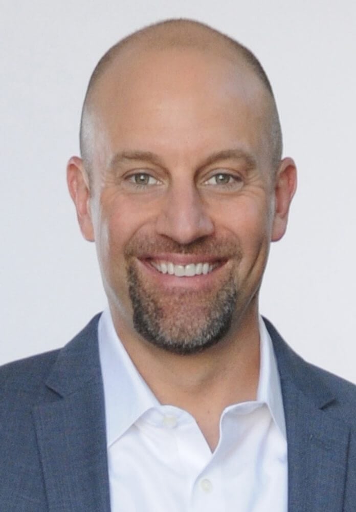 Mike Robbins | Keynote Speaker | Chartwell Speakers