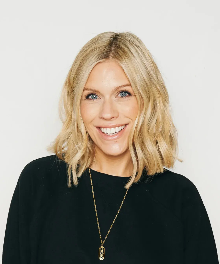 Nicki Shields | Keynote Speaker | Chartwell Speakers