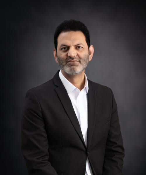 Rehan Naqvi | Keynote Speaker | Chartwell Speakers