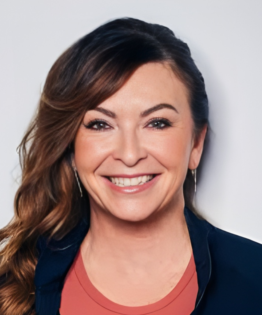 Suzi Perry | Keynote Speaker | Chartwell Speakers