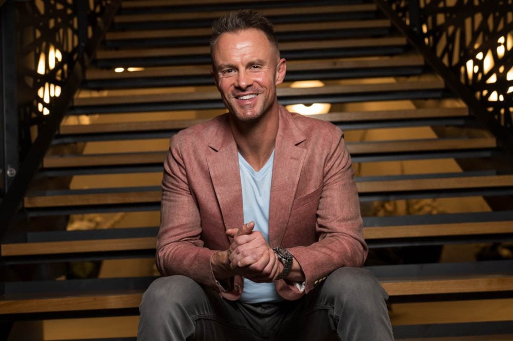 Alan Stein | Keynote Speaker | Chartwell Speakers