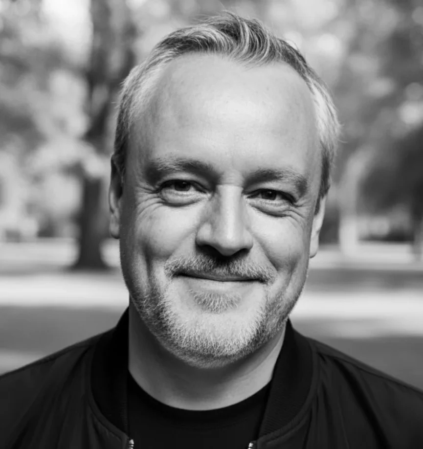 Ritch Sibthorpe | Keynote Speaker | Chartwell Speaker