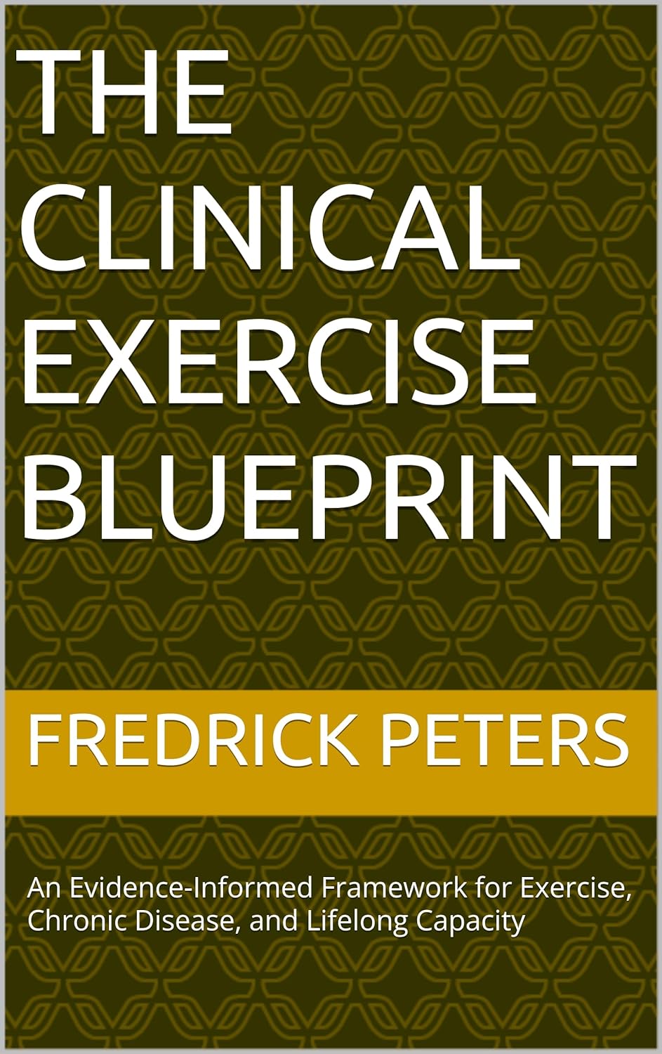 Fred Peters, PhD | Keynote Speaker | Chartwell Speakers