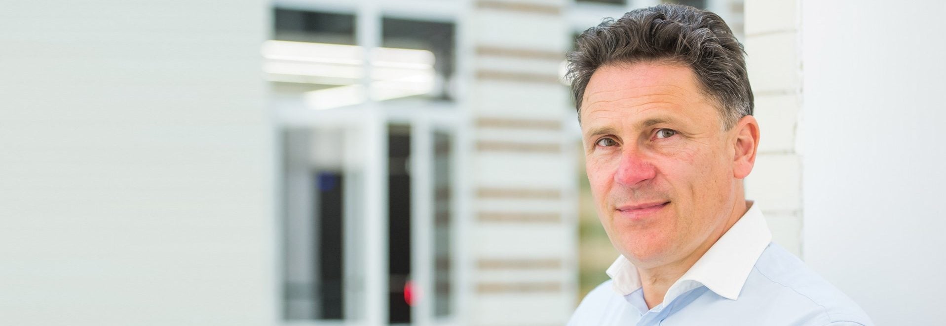 Chris Moon | Keynote Speaker | Chartwell Speakers