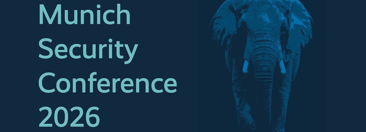 Munich Security Conference 2026: Key Takeaways and Speakers - Expert ...