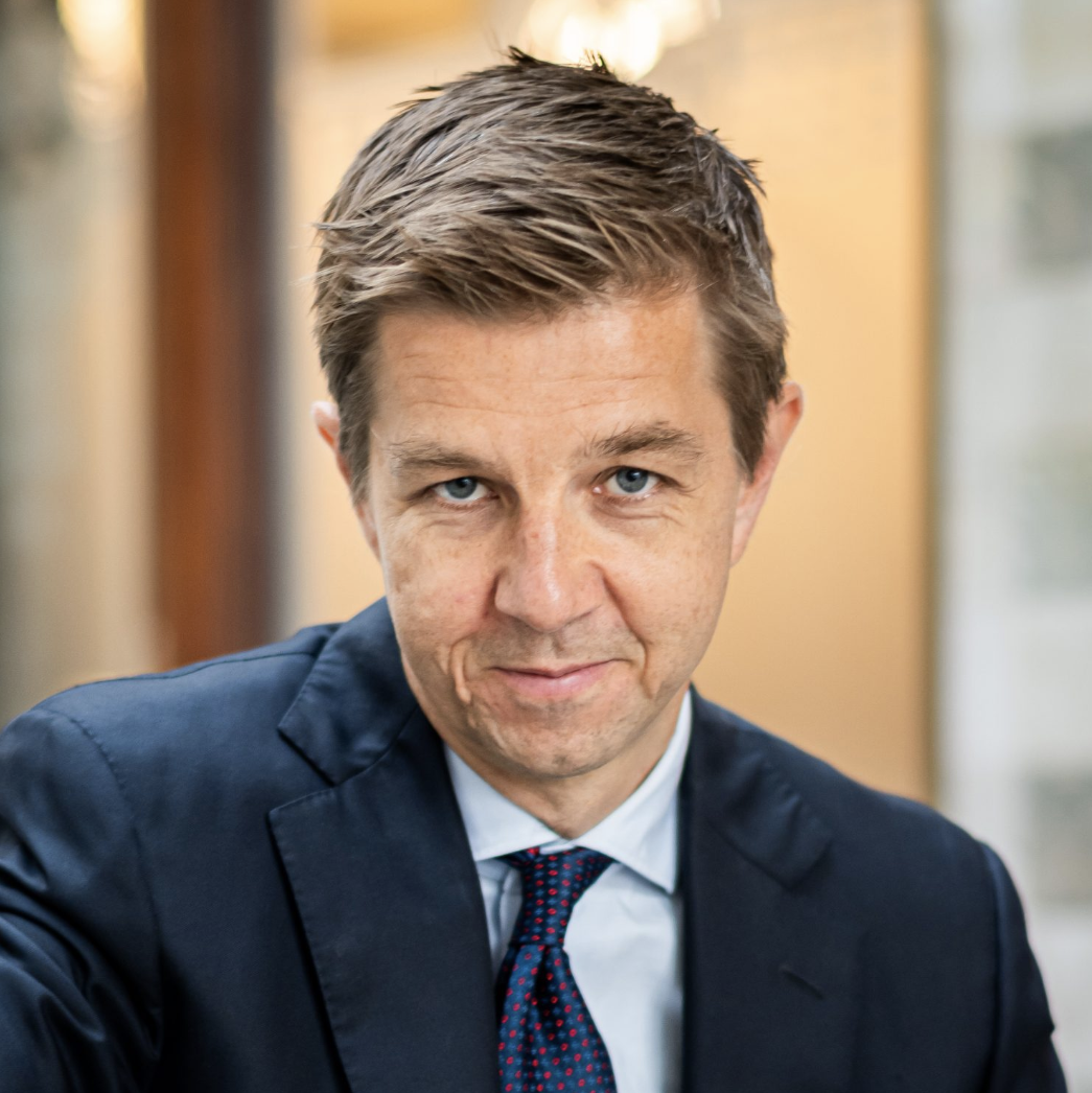 A New Chapter: Chartwell’s Middle East Office - Expert Keynote and ...