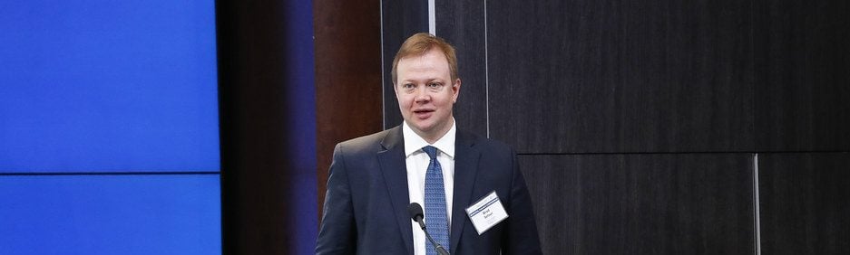 Economic & Financial Affairs - Expert Keynote and Motivational Speakers ...