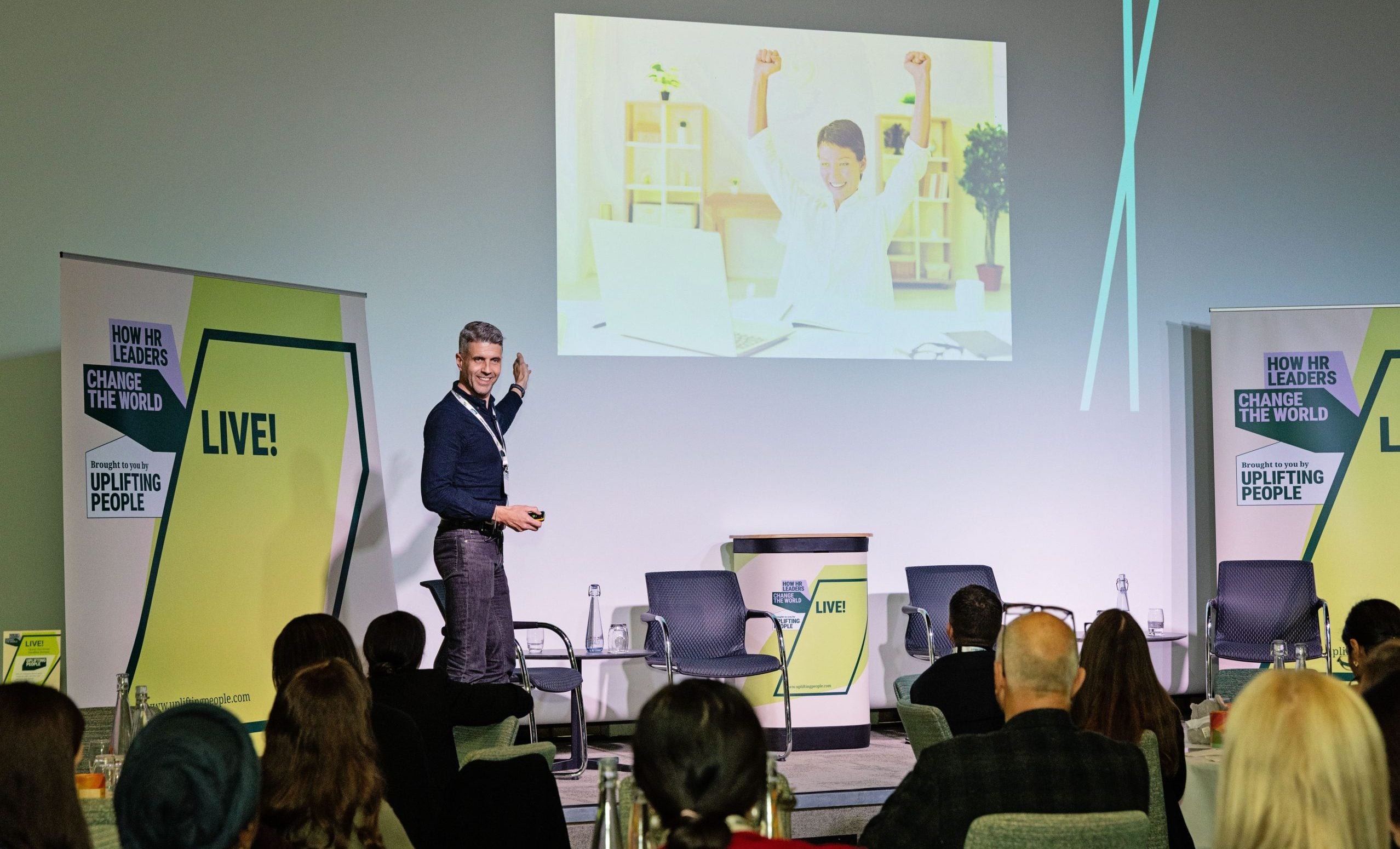 Tom Emery | Keynote Speaker | Chartwell Speaker