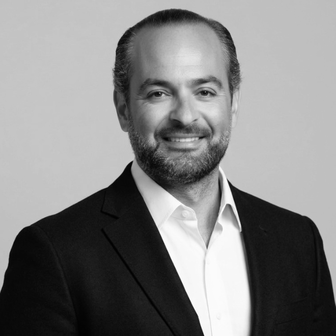 Firas Maksad | Keynote Speaker | Chartwell Speakers