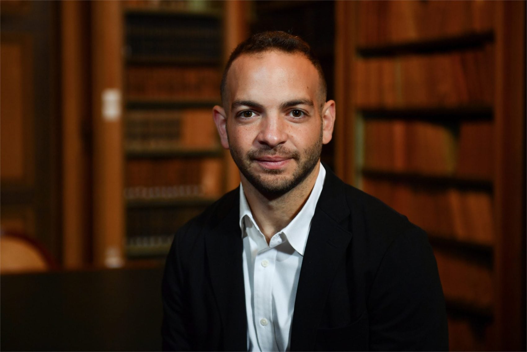 Alex Kantrowitz | AI Keynote Speaker | Chartwell Speakers