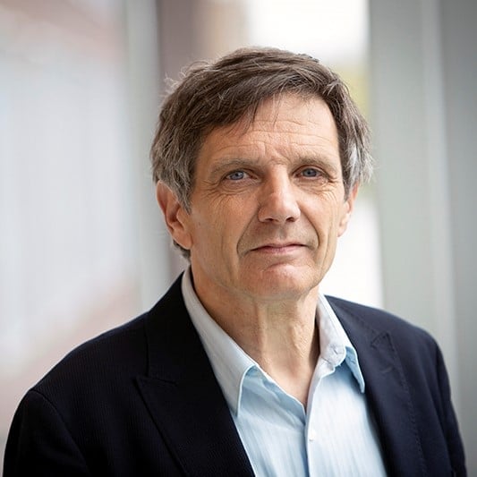 Arnoud Boot | Keynote Speaker | Chartwell Speakers