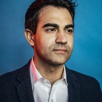Sanam Vakil | Geopolitics Speaker | Chartwell Speakers