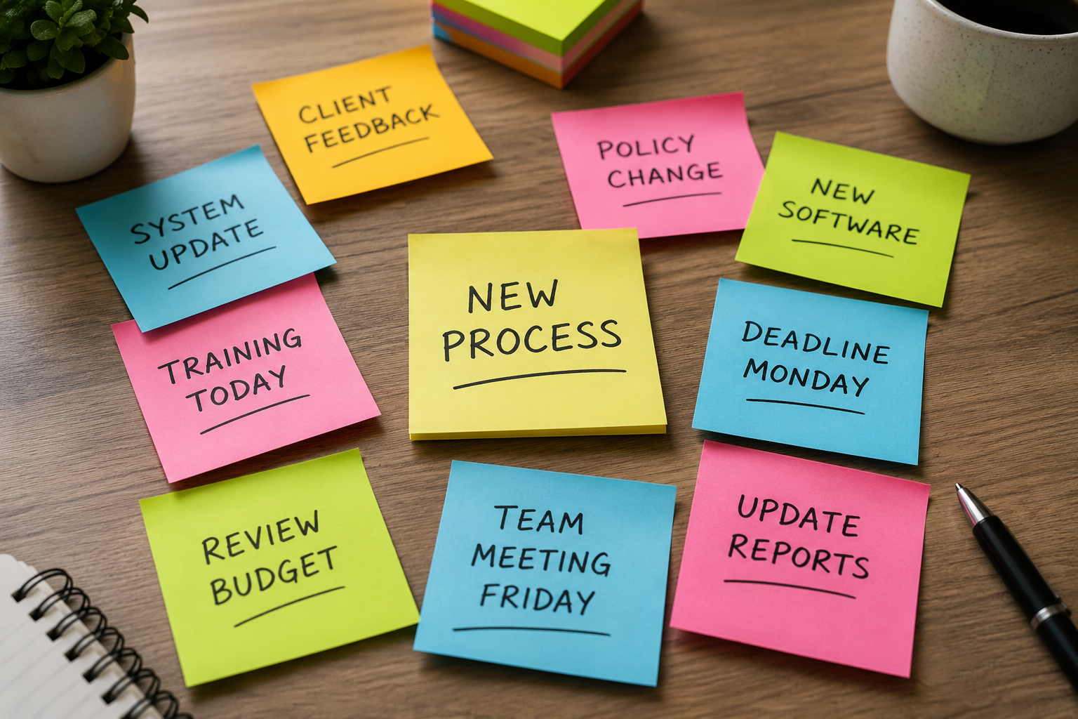 Change Fatigue in the Workplace: A Leader’s Guide